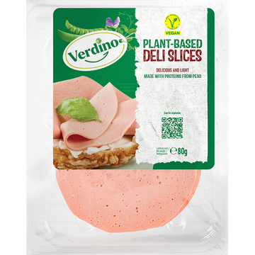 Deli Meats – Vegan Market HK